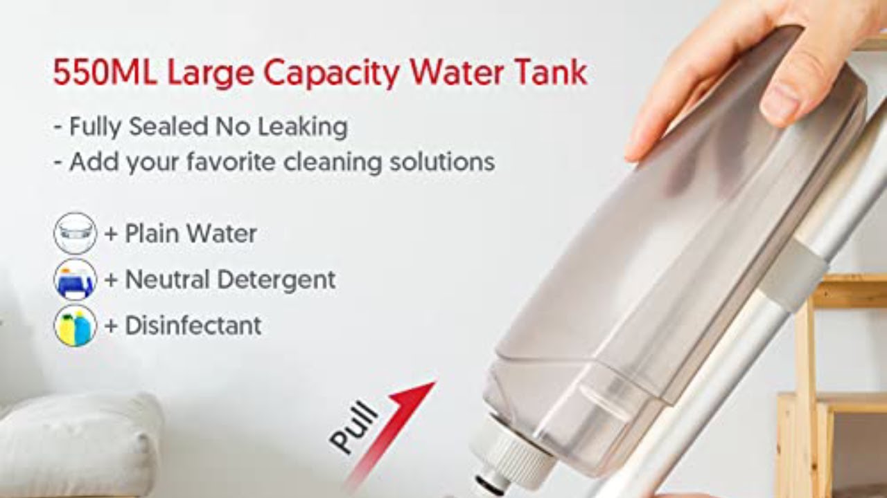 6 Amazing Commercial Wet Mops Sold On January 2023 - YouTube