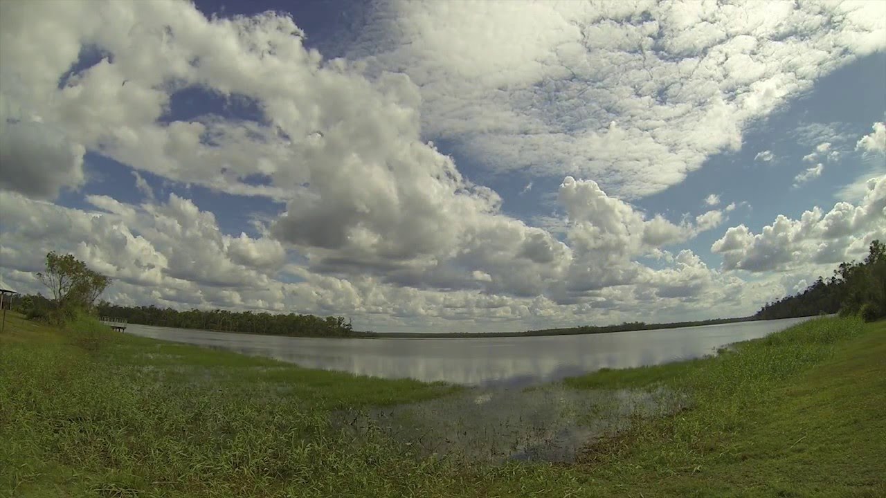 Lake Lenthall, Wide Bay Fraser Coast, Qld - YouTube