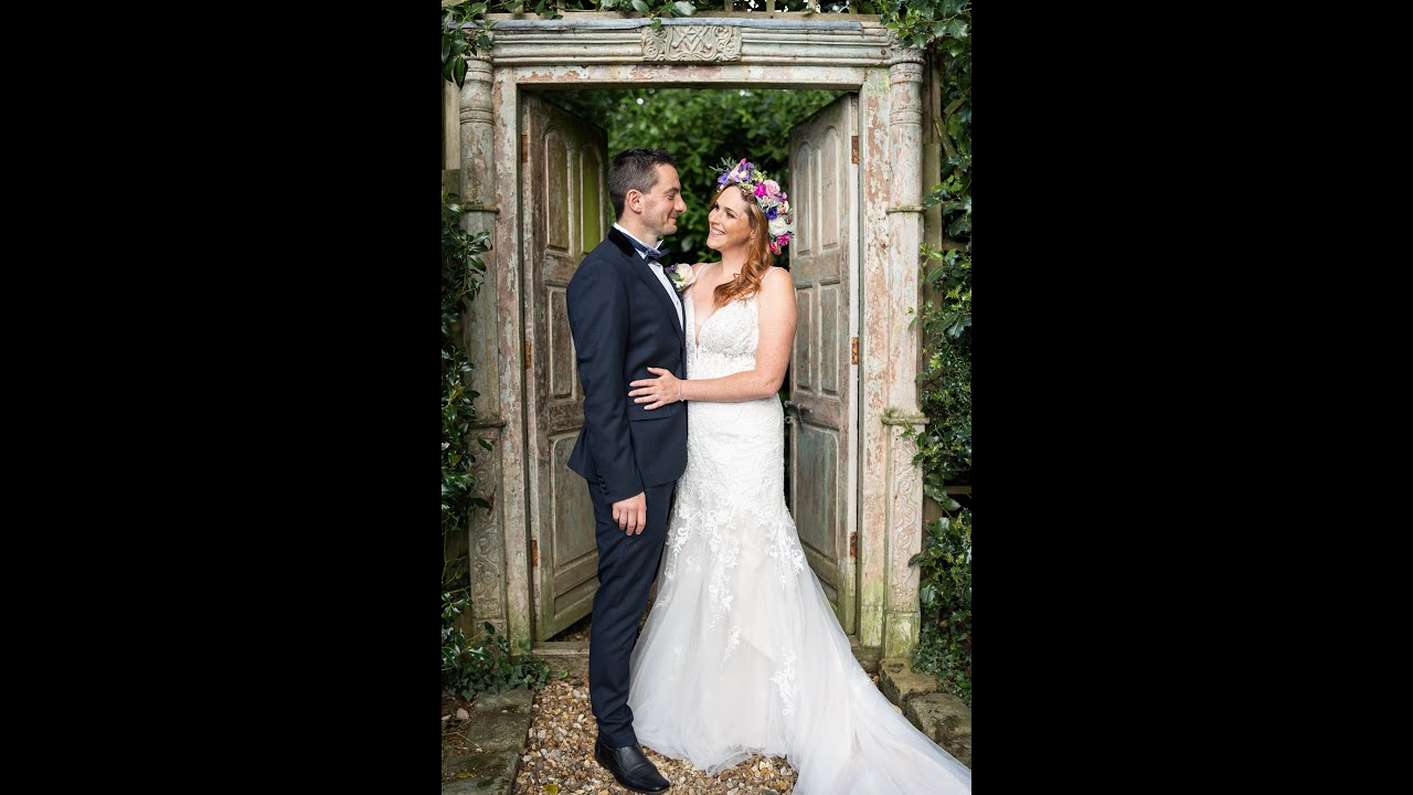 Mr & Mrs Teece - YouTube