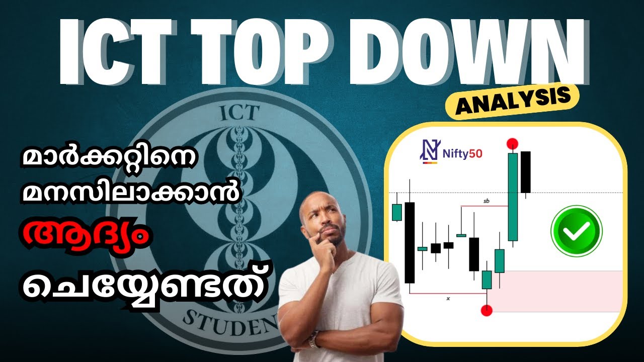 ICT TOP DOWN ANALYSIS IN MALAYALAM | STEP BY STEP GUIDE | DETAILED EXPLANATION AND ANALYSIS ...