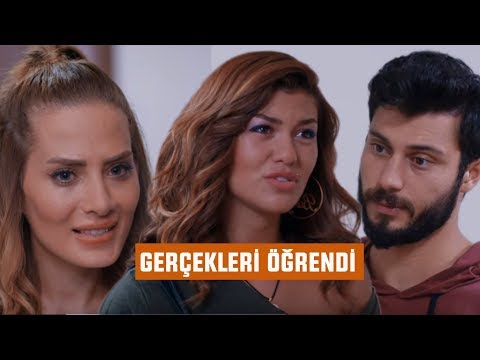 Tuğçe, Gerçekleri Öğreniyor - Gençlik Başımda Duman