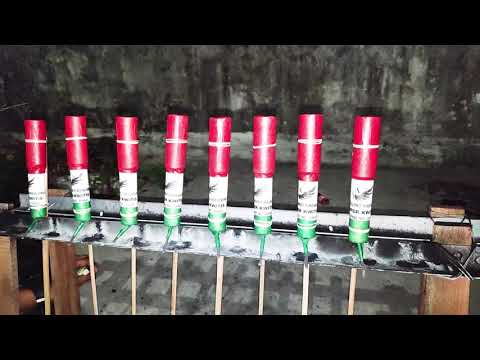 Kwitis big by A.L Aquino Fireworks | Camera 1 - YouTube