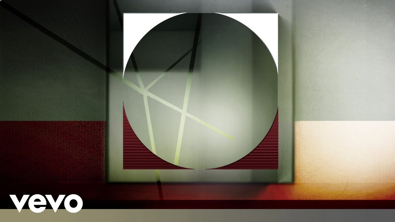 Brian Eno - A Thought (Instrumental) - YouTube