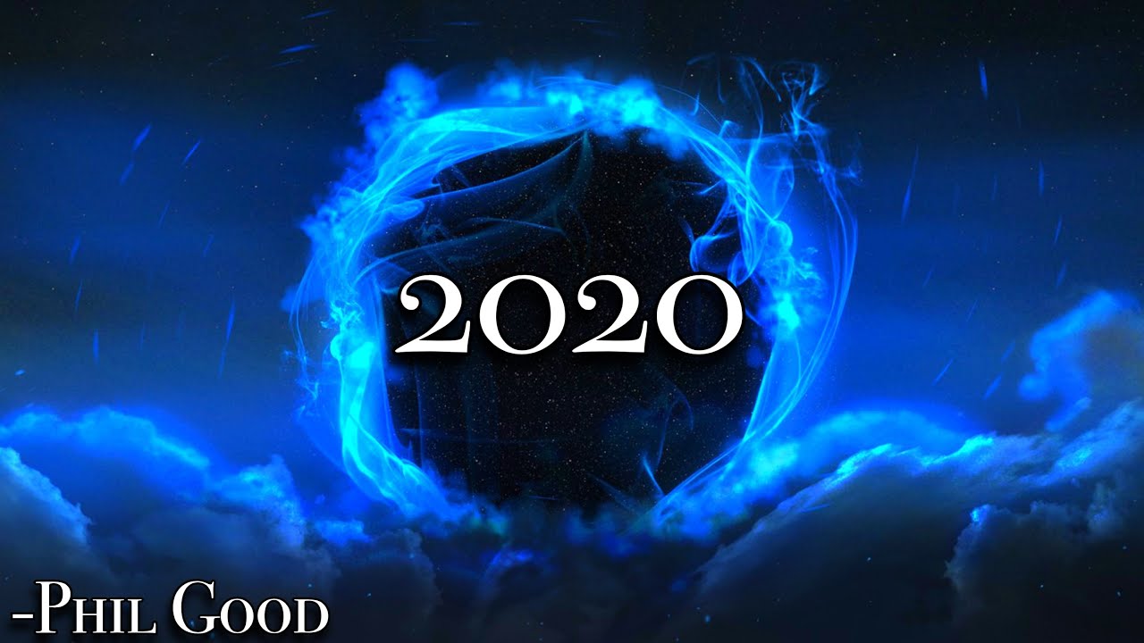 Phil Good - 2020 (Live) - YouTube