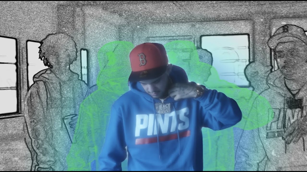 juiceoutdamudd - class room ft OTM - Duffy & blue pesos [Official music ...