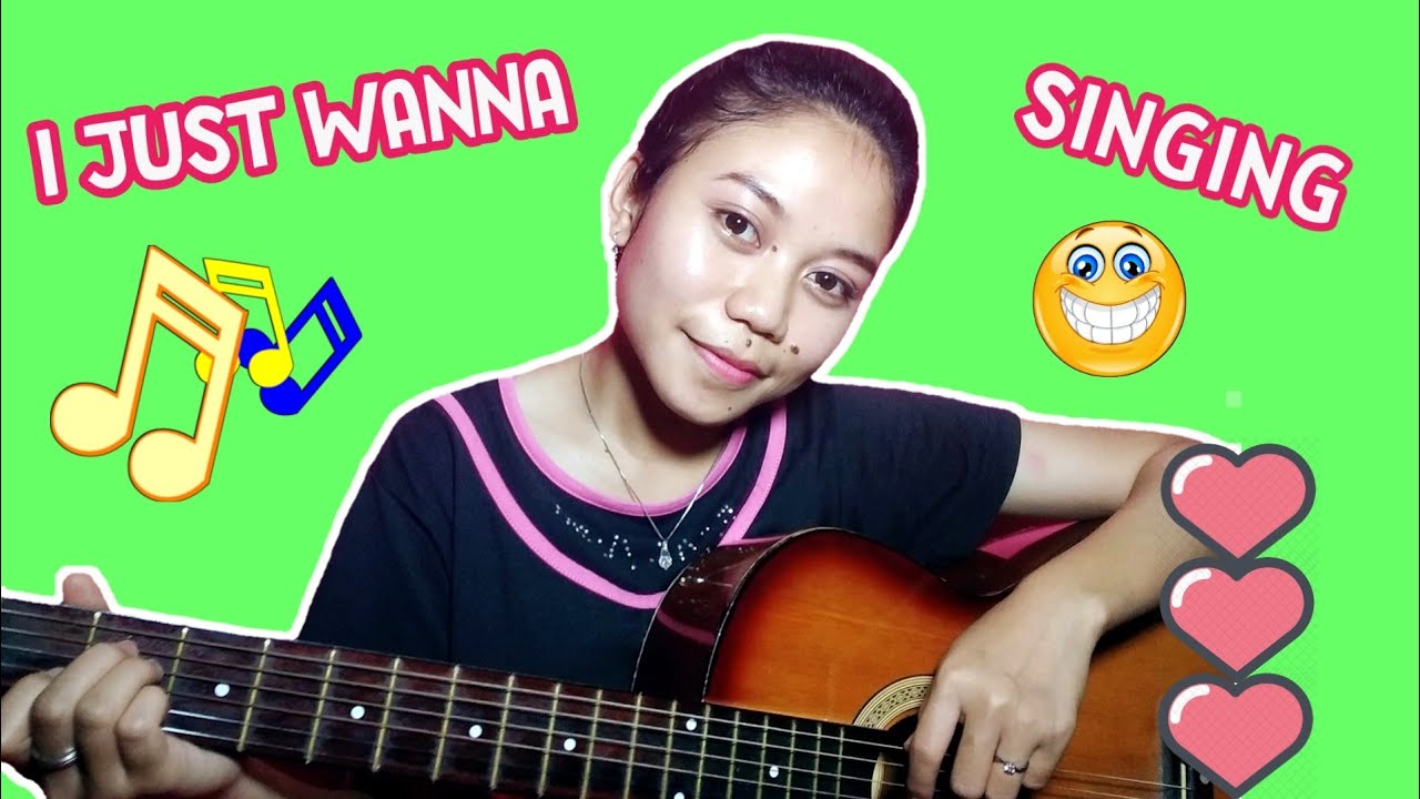 SINGING TIME | MALAY SONG 😁 || Nhani Anjani#gabutedition - YouTube