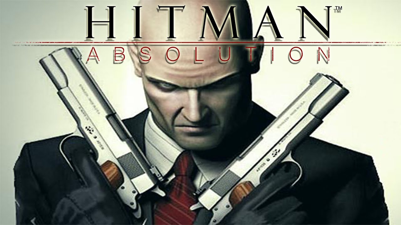 HITMAN: ABSOLUTION #001 - Diana Burnwood - YouTube