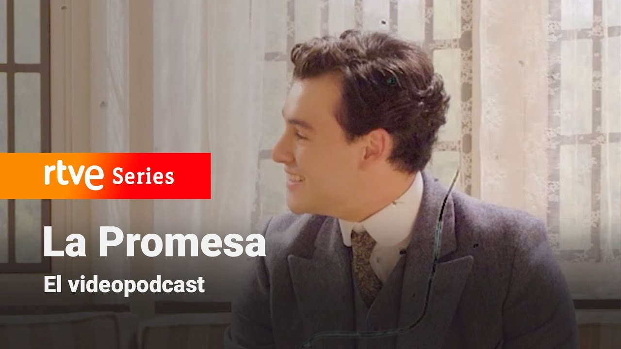 Xavi Lock en "Si el servicio hablara..." el videopodcast #LaPromesa ...