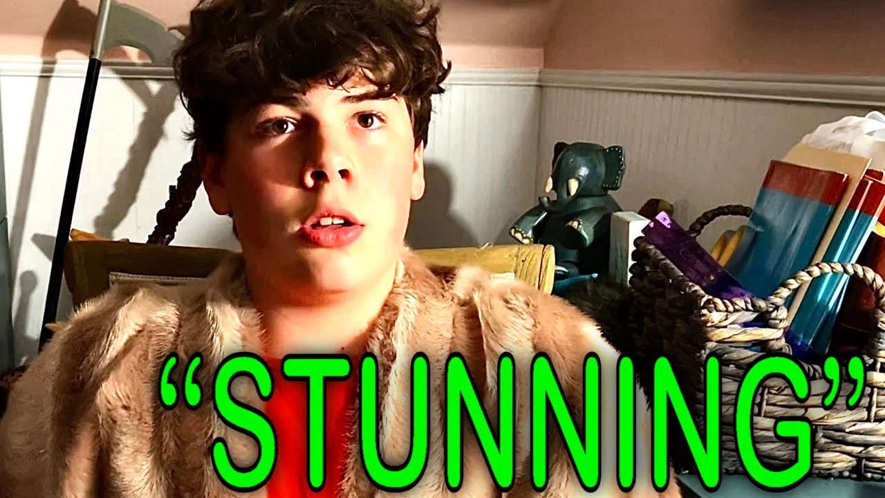 The Lovely Fashion Show| Big Brain Studios - YouTube