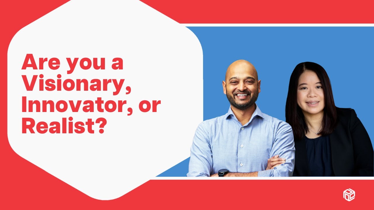 Visionary, Innovator, or Realist Leadership Styles | Insights from the ...