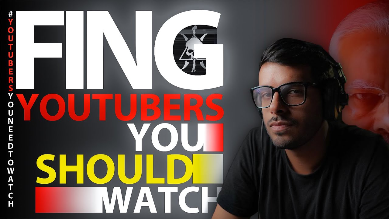 FING Channel Review | I was Soo Wrong!! | You Need To Watch This ...