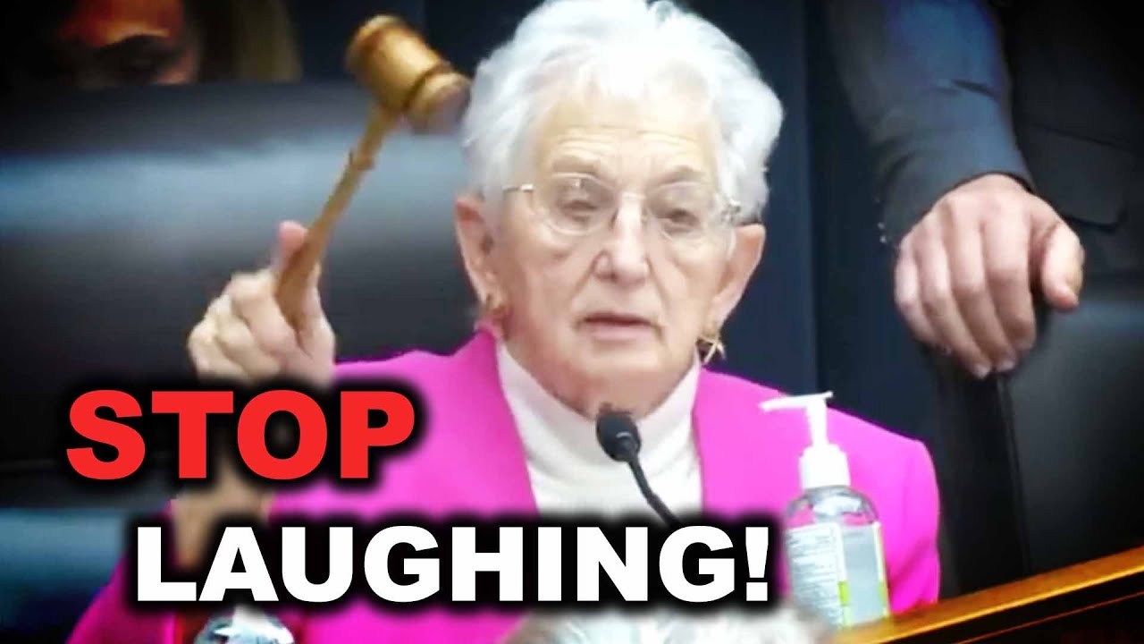 Rep LAUGHED AT For Not Knowing The Law YouTube rep-laughed-at-for-not-knowing-the-law-youtube