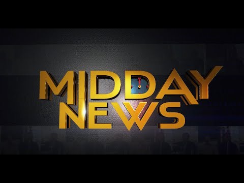 NLTV MIDDAY NEWS LIVE - YouTube