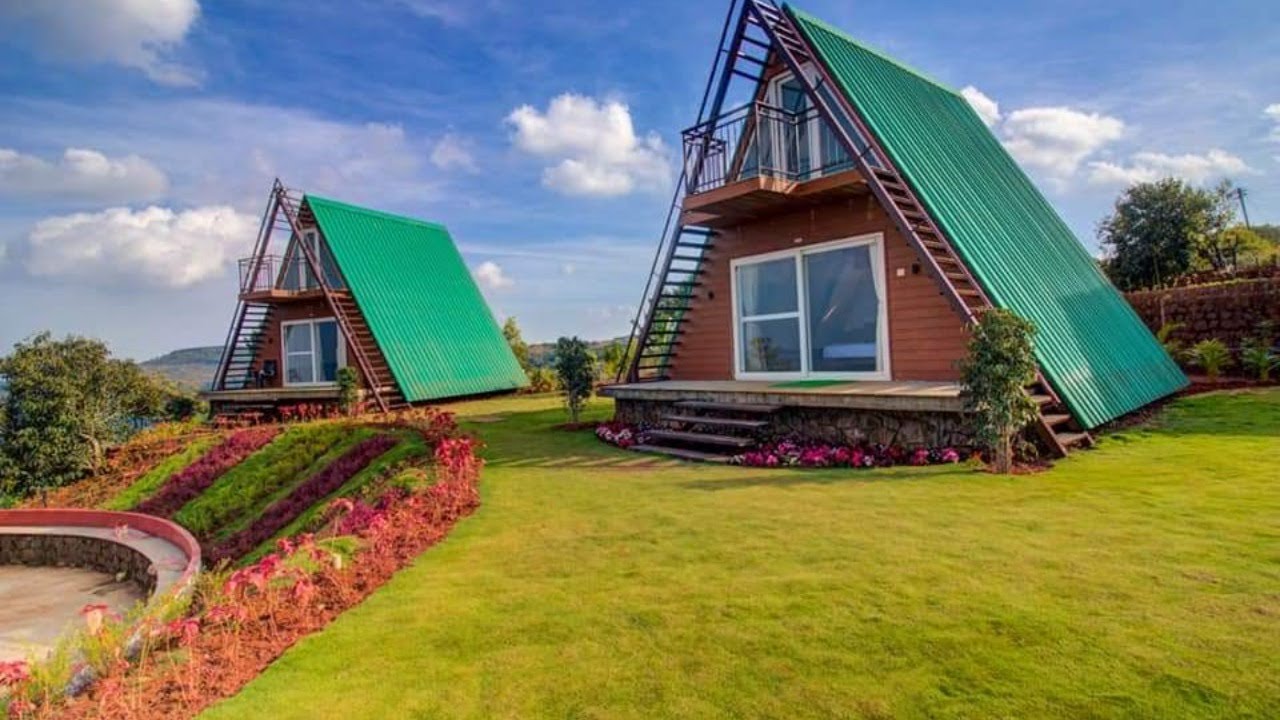 🆕best Resorts In Mahabaleshwar For Honeymoon 👉 Best Resorts In ...