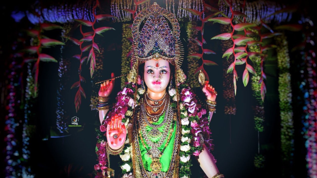 SantaCruz Chi Matarani 2020 || Shiv Mitra Mandal || Cinematography ...