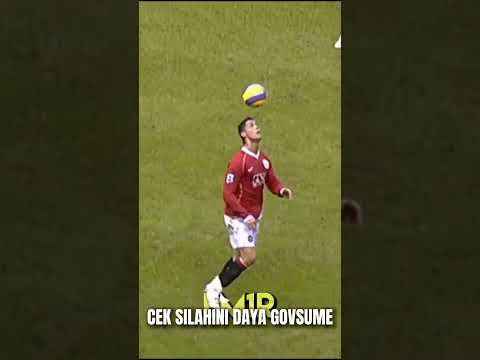 ronaldo [Çağatay akman]