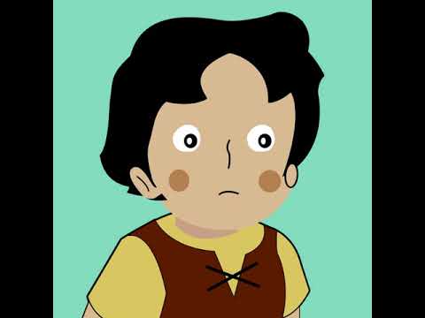 Meme Animado Heidi Chale a que venia with After Effects and Audition ...