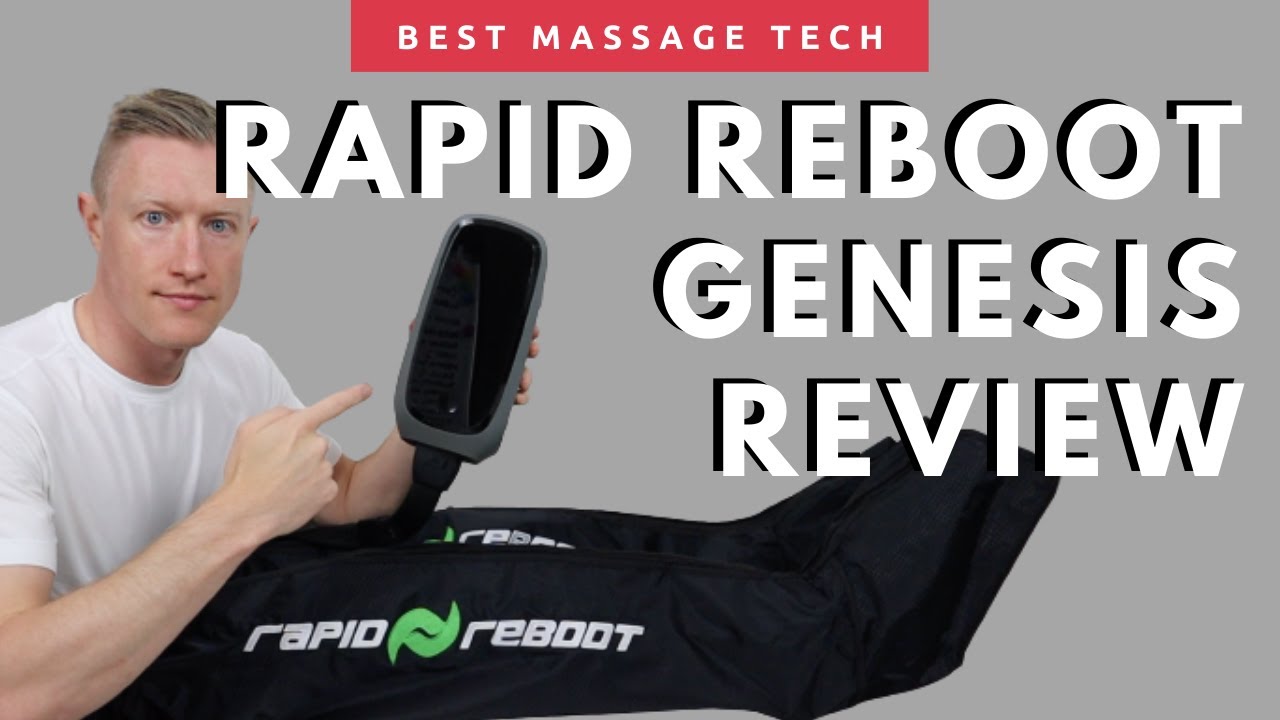 Rapid Reboot Genesis Review - YouTube