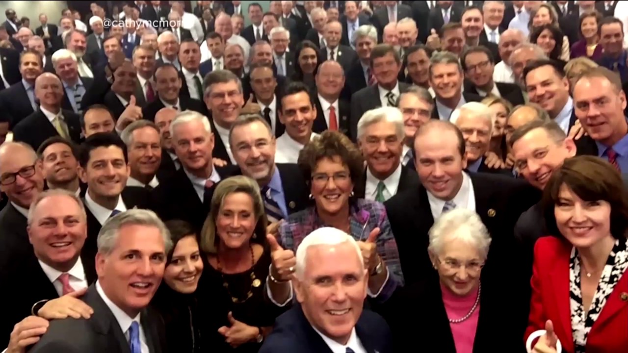 The 700 Club - November 18, 2016 - YouTube