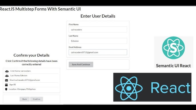 Semanticui Js How To Add Semantic Ui With Webpack · Issue #3533 Semanticui Js How To Add Semantic Ui With Webpack · Issue #3533