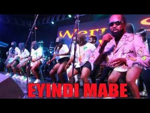 WERRASON EN CONCERT LIVE - YouTube