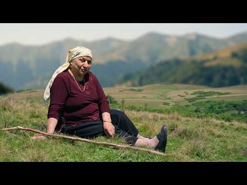 Hüzünlü Bir Yayla Hikayesi | Belgesel Film [4K]