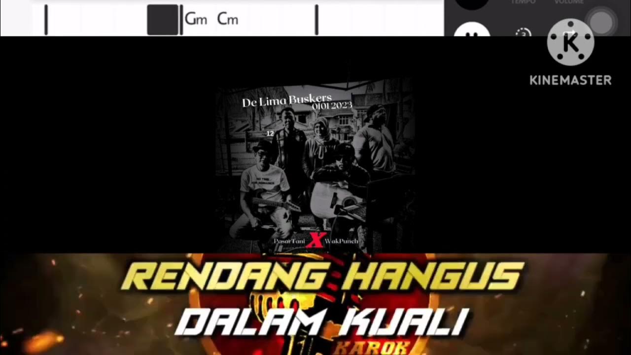 Alamak Raya - defam - YouTube