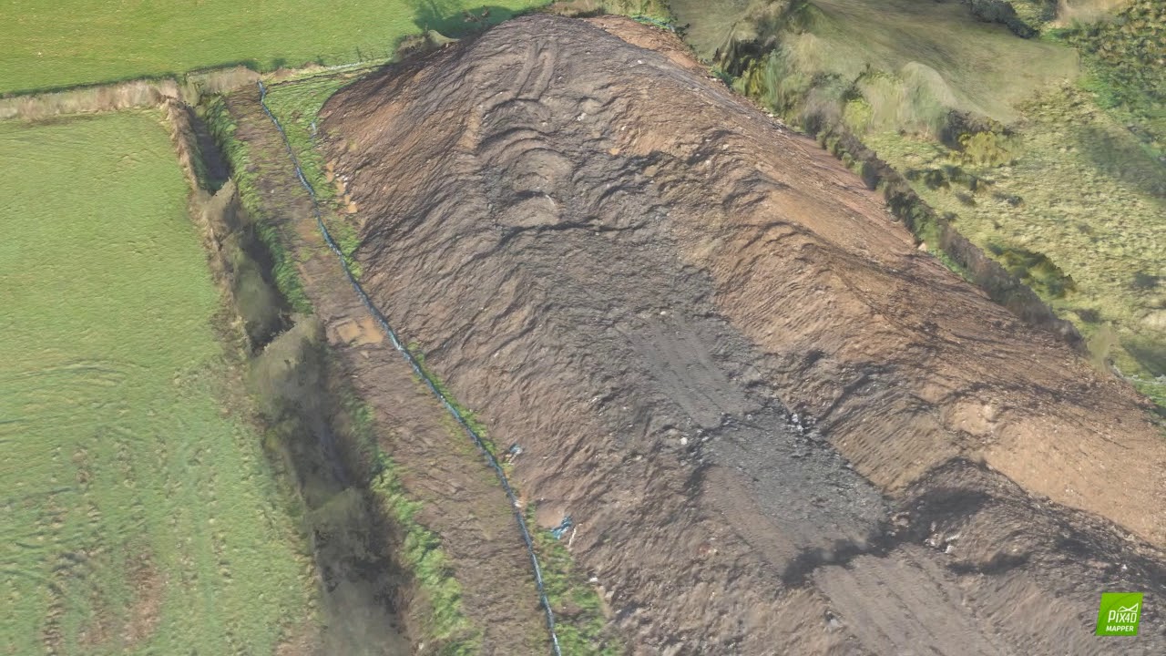 180126 Borrow Pit P - YouTube