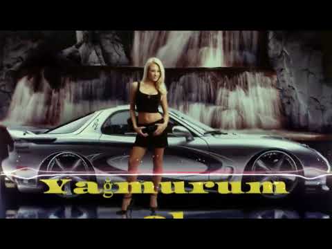 Toprak Karde ler -  Yağmurum Ol ( Emre  Remix )