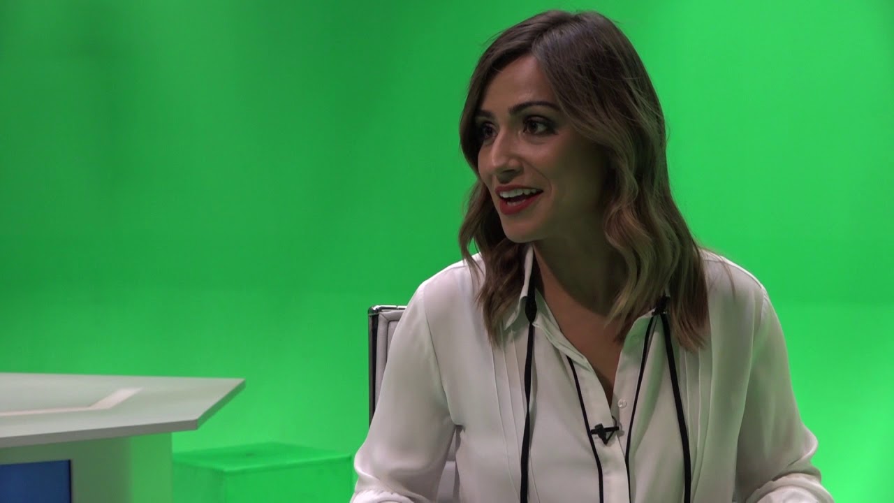 Reportagem Estela Machado - Percurso Profissional - YouTube