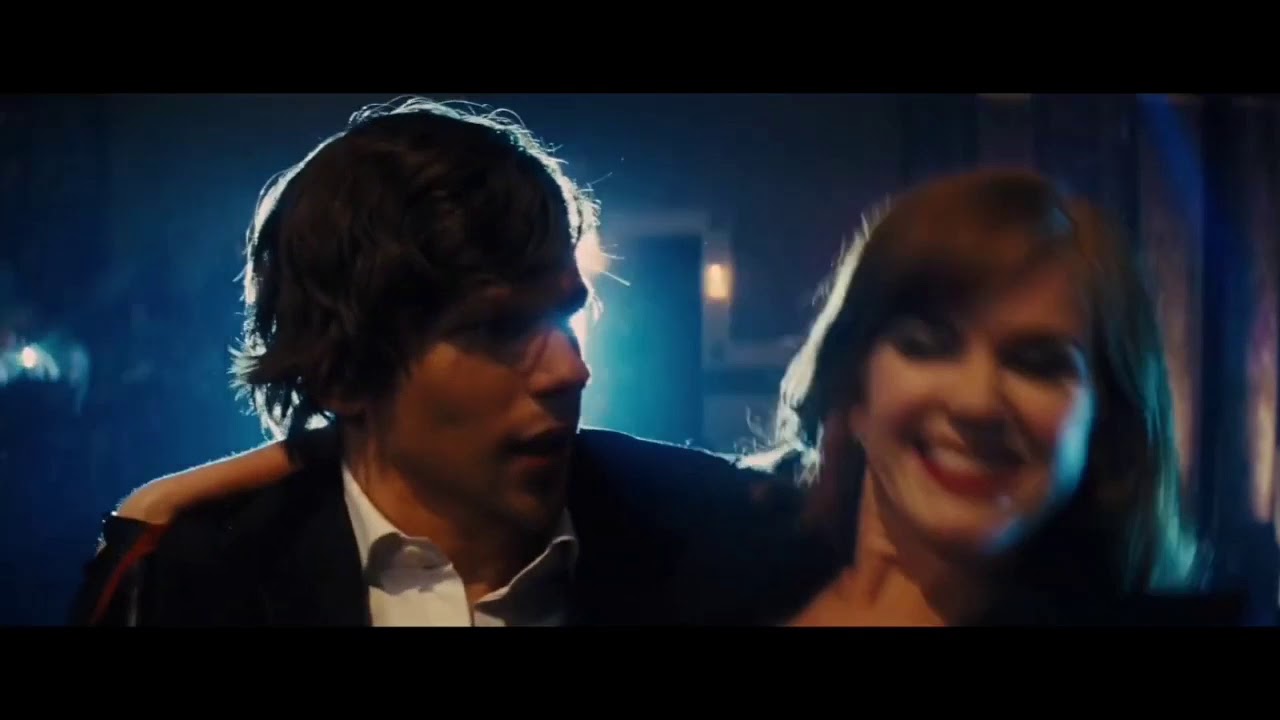 now you see me 1 & 2 best clips - YouTube