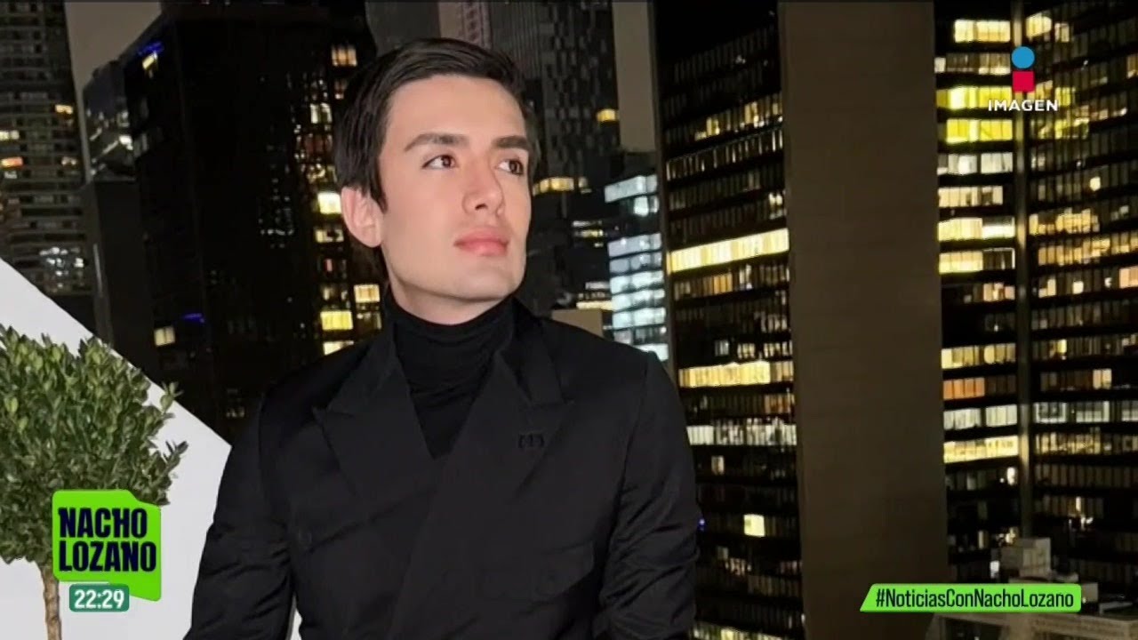 ¿Quién era Micky Hair, el estilista asesinado en Polanco, CDMX ...