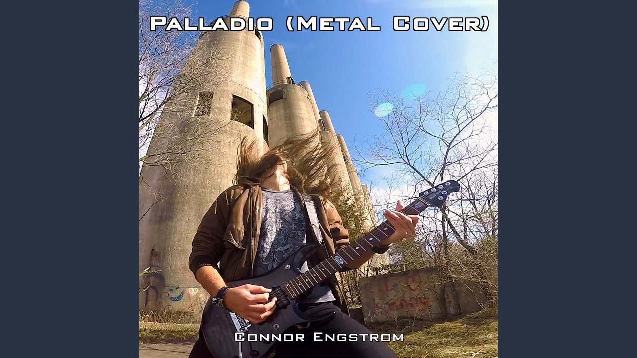 Palladio (Metal Version) - YouTube Music