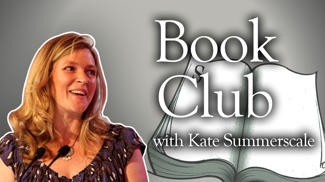Kate Summerscale on ghosts, interwar Britain and flying Bovril | The ...