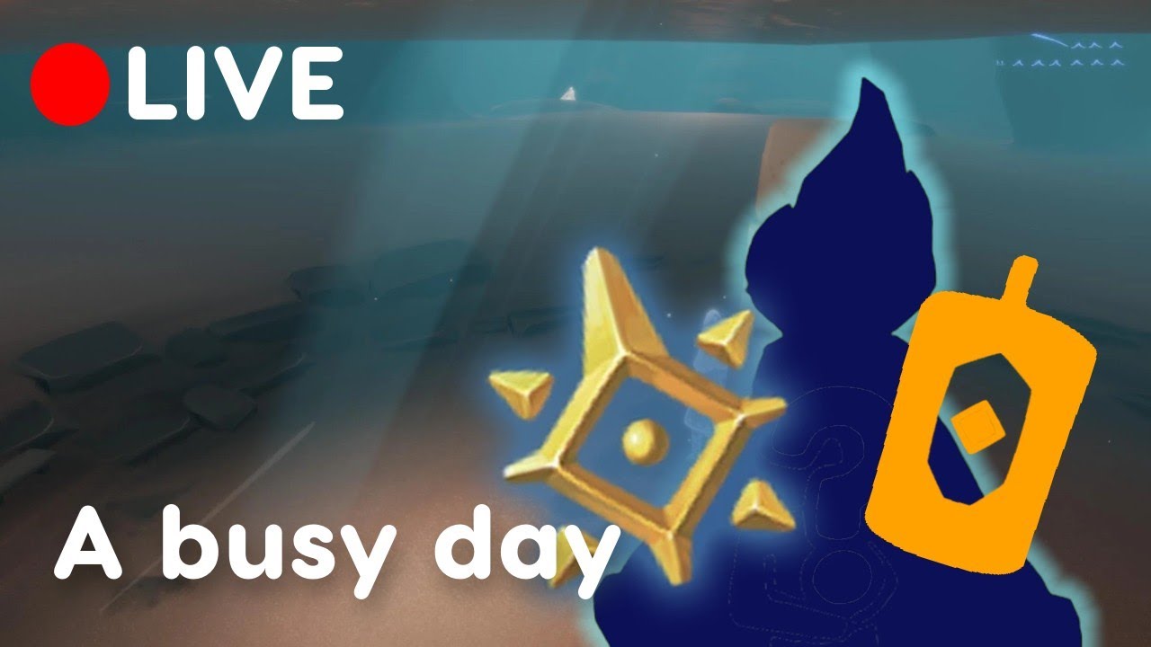 🔴 [LIVE] Dailies, Trials and TS! | Sky: Children of The Light - YouTube