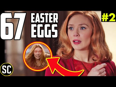 What Did The Beekeeper Mean In Wandavision