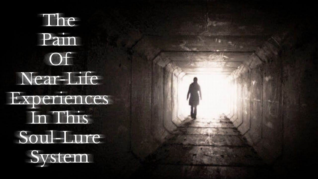 Have No Sphere: The Pain Of Near-Life Experiences In This Soul-Lure ...