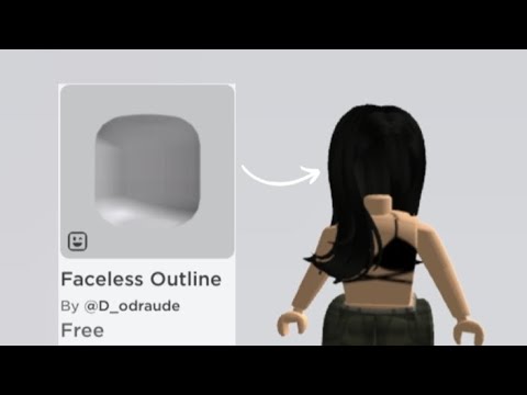 ROBLOX NEW FREE FAKE HEADLESS 😱 *2023* - YouTube