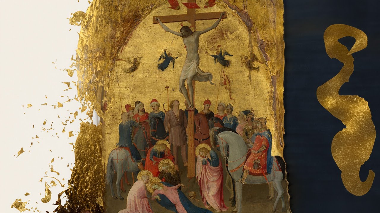 CRISTO O SER SUPREMO DO UNIVERSO ! - YouTube