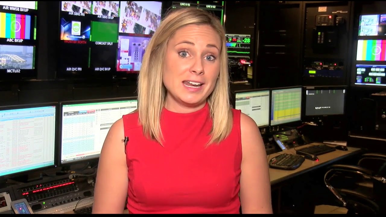 Video: ABC7 News at 7pm - November 26, 208 - YouTube