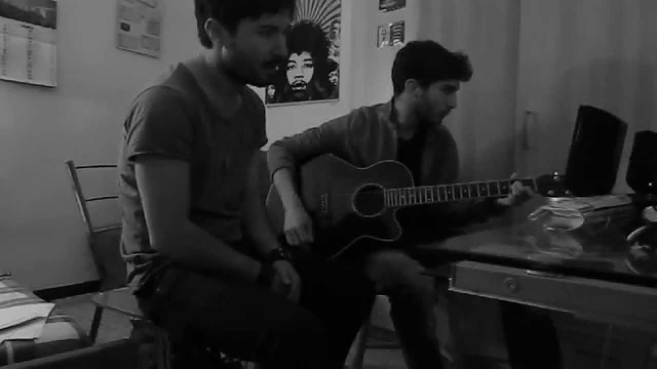 CALL ME A DOG (Alessio Vergani-Luca Mameli) - YouTube