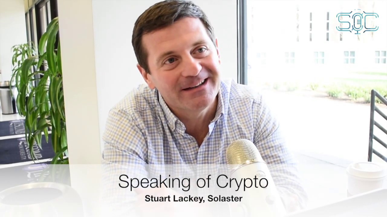 Health as a Financial Asset with Stuart Lackey - YouTube