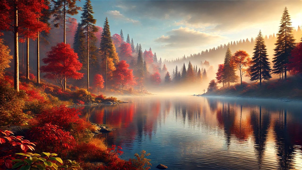 Soothe Your Mind and Body with the Most Peaceful Bedtime Music Ever ...