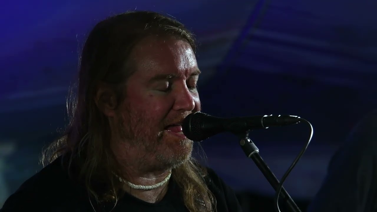 Live Music Video - Small Batch Sessions featuring Mr. Blotto. - YouTube