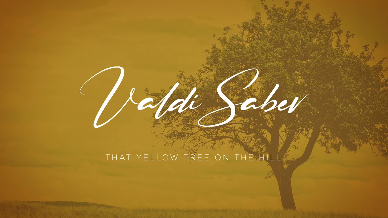 Chill Music, Relaxing Music by Valdi Sabev - That Yellow Tree On The ...