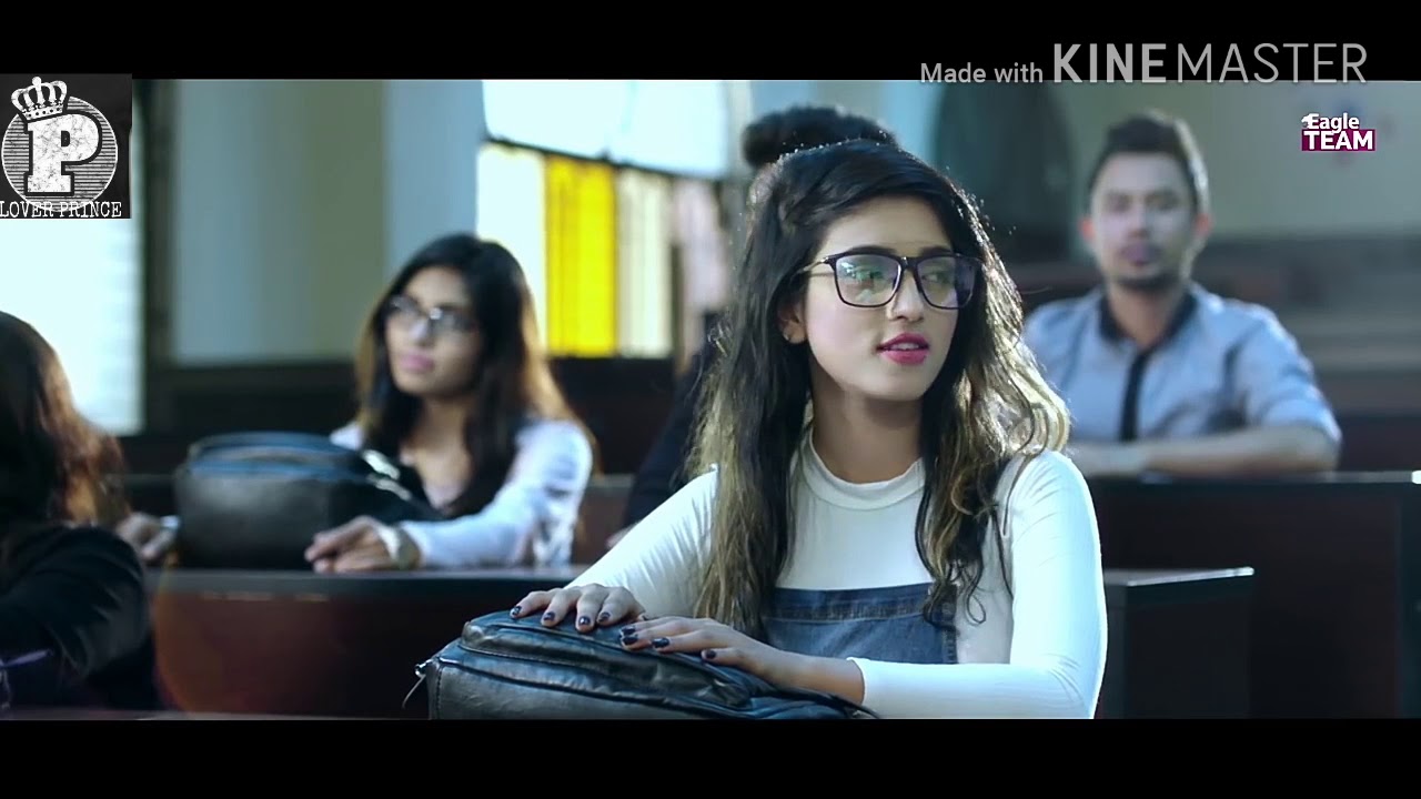 Best love story || tu nazma nazma sa mere || by LOVER PRINCE - YouTube