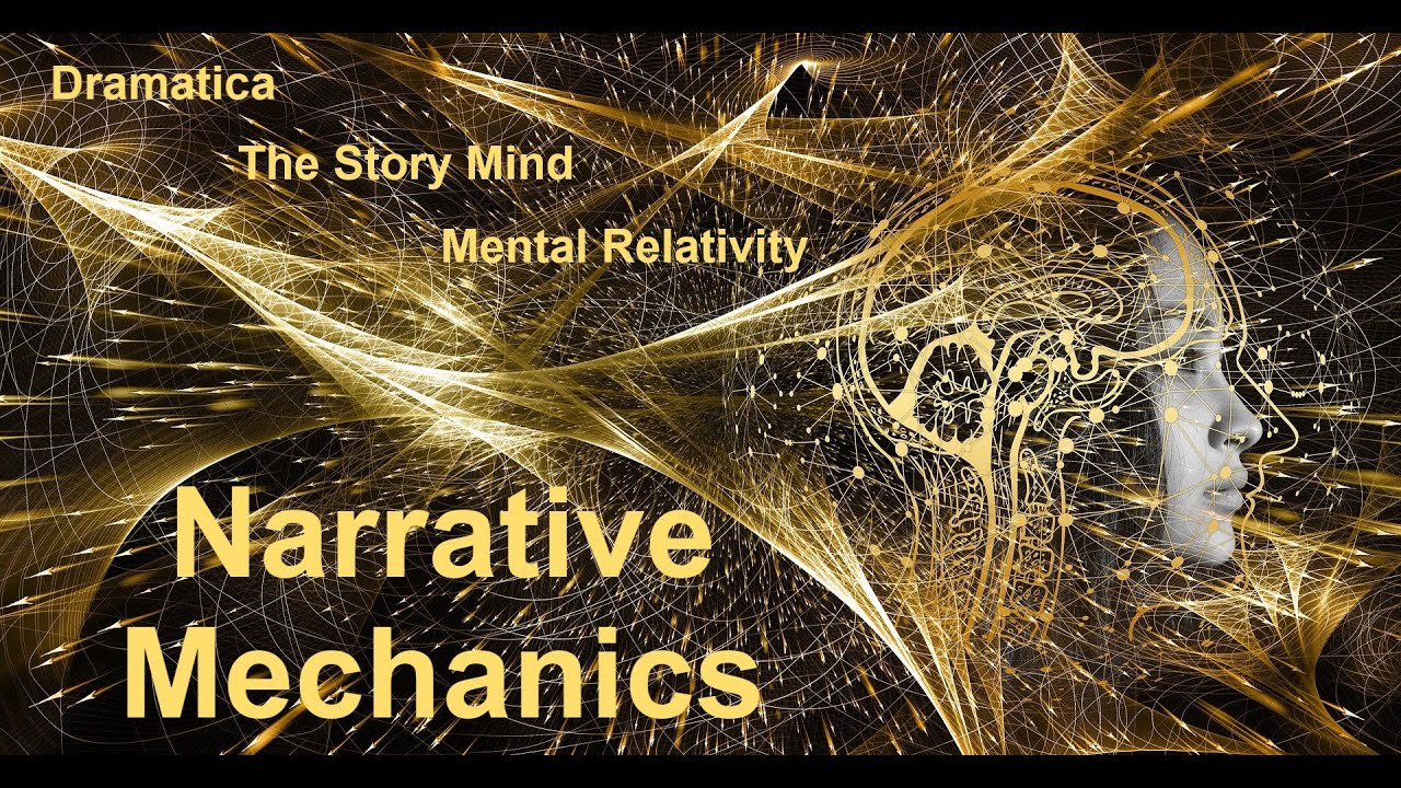 The Periodic Table of Story Elements - YouTube