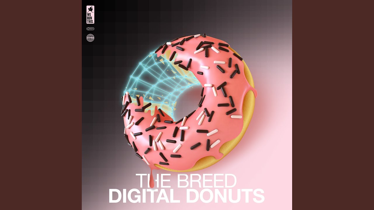 Digital Donuts - YouTube