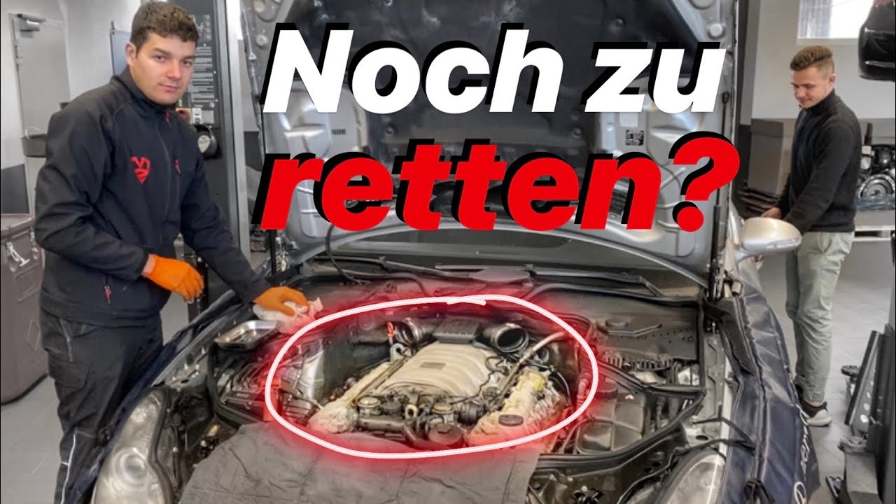Youtube Motoren Zimmer