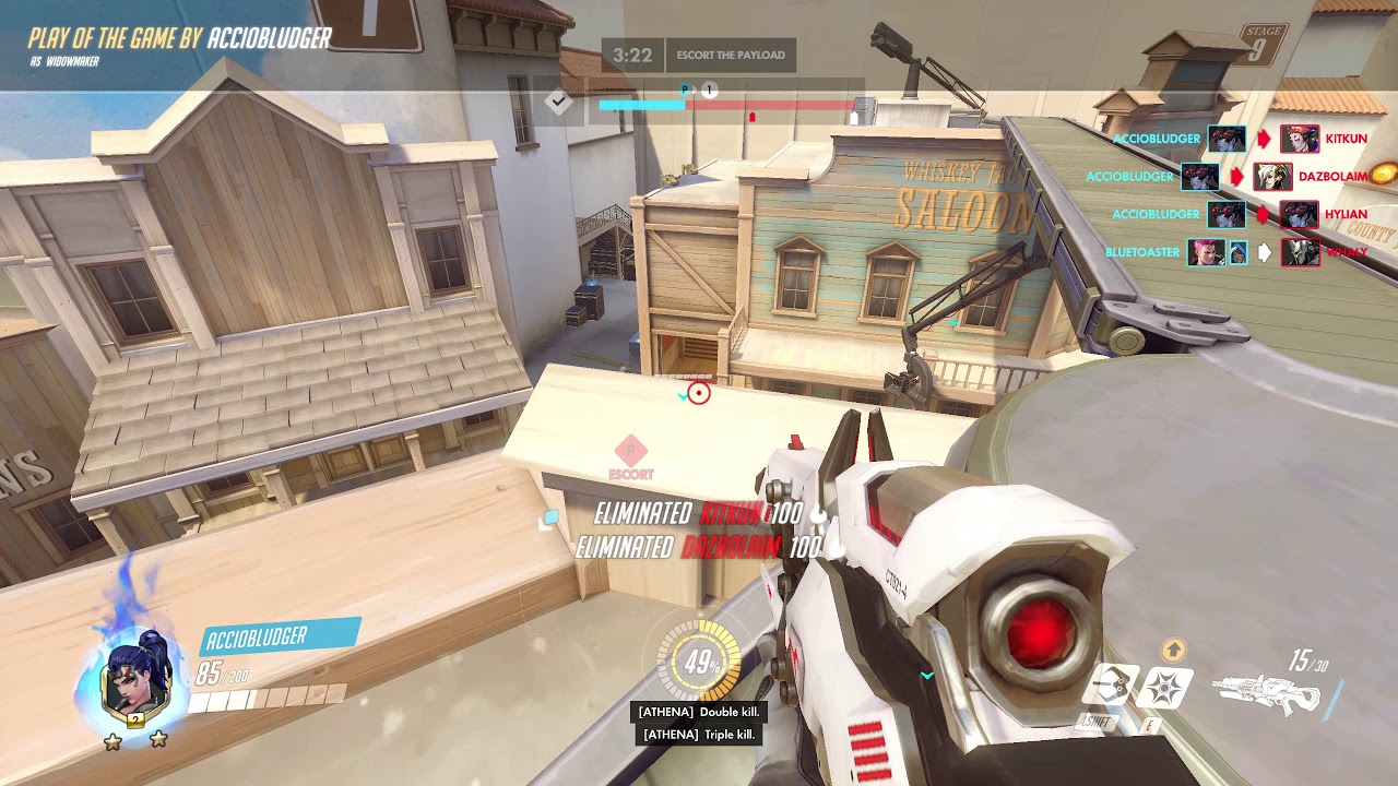 Gotta love that Plink sound - YouTube